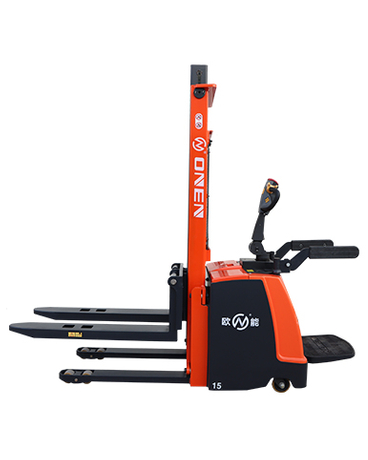 The Basics of a Electric Stacker - Guangdong ONEN New-resource ...