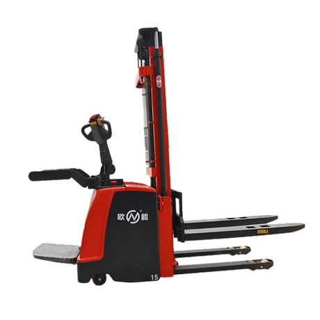 Maximizing Efficiency: A Comprehensive Guide to Electric Pallet ...